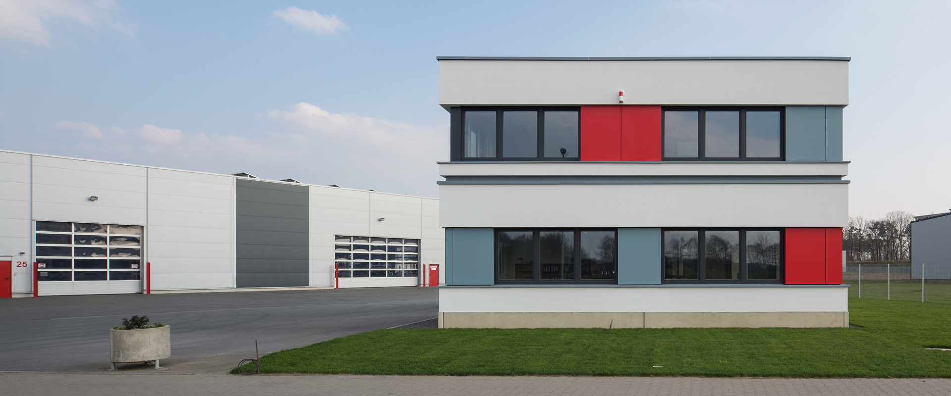 robering – Robering Lagersysteme